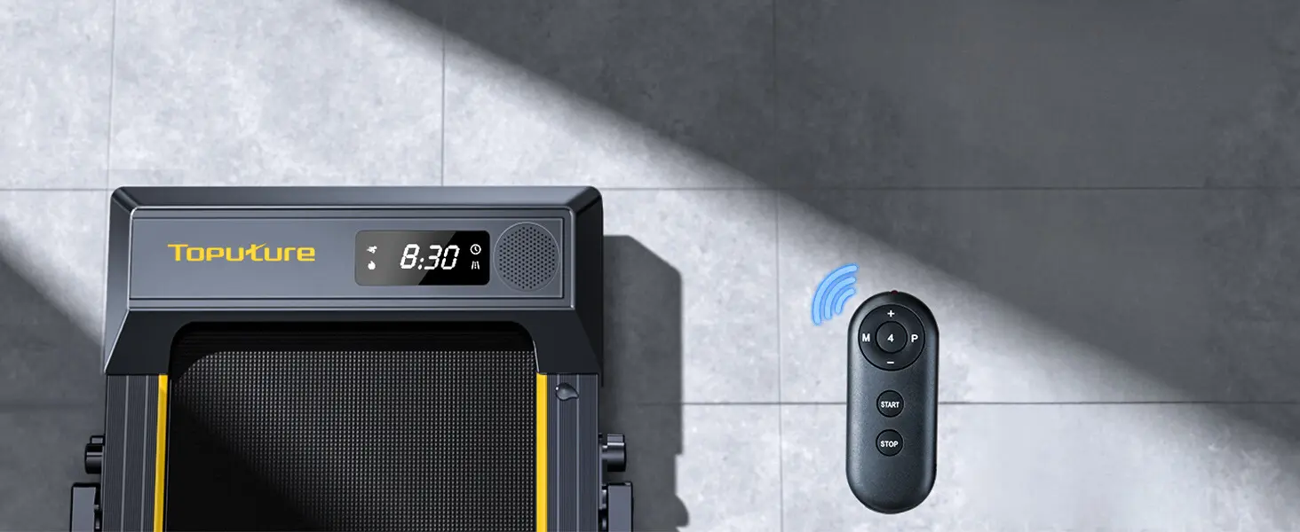 Toputure Walking Pad - Official Website